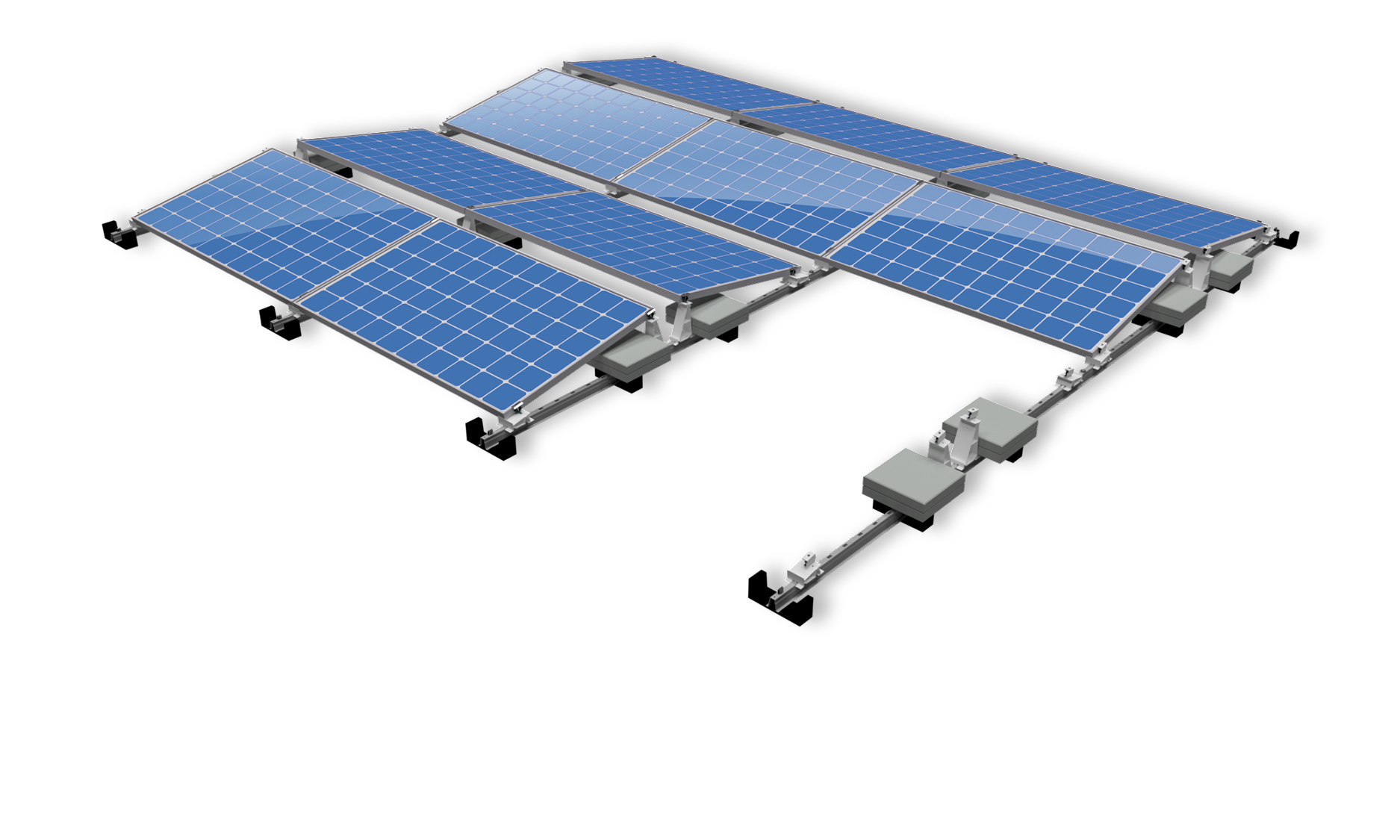 Van der Valk Solar Systems