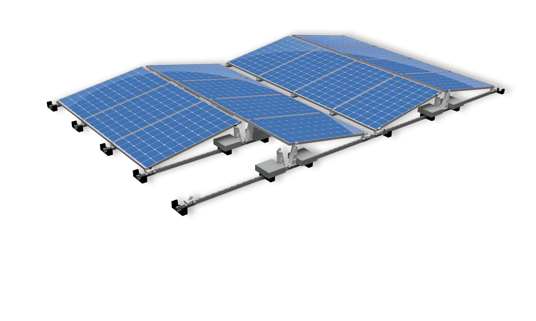 Van der Valk Solar Systems