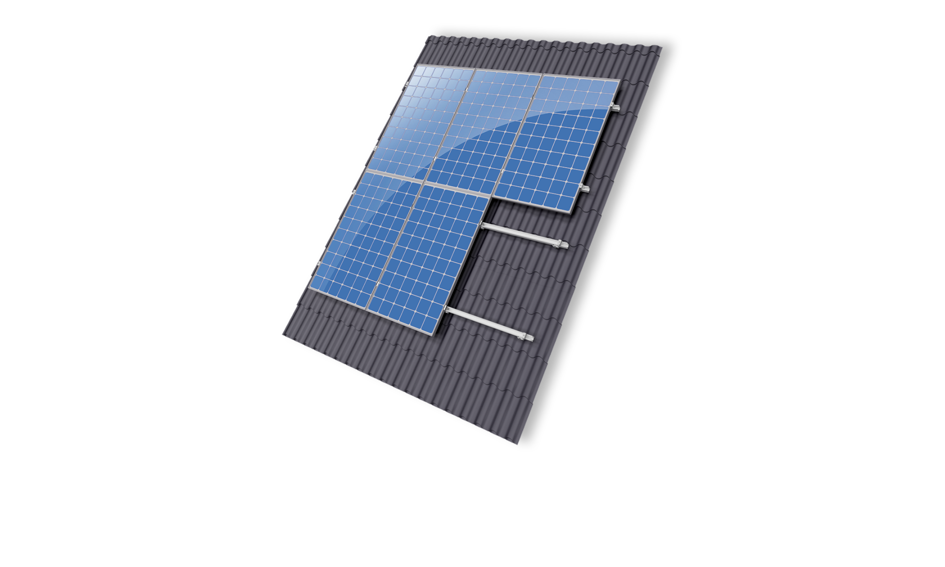 Van der Valk Solar Systems