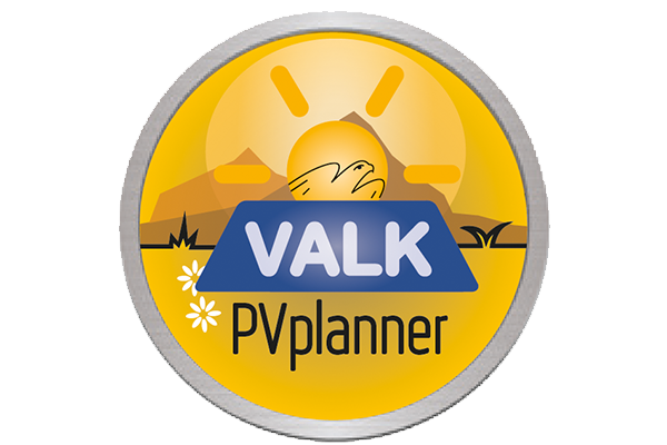 Van der Valk Solar Systems